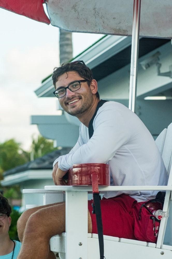 Club Contacts M. App - Lauderdale Yacht Club
