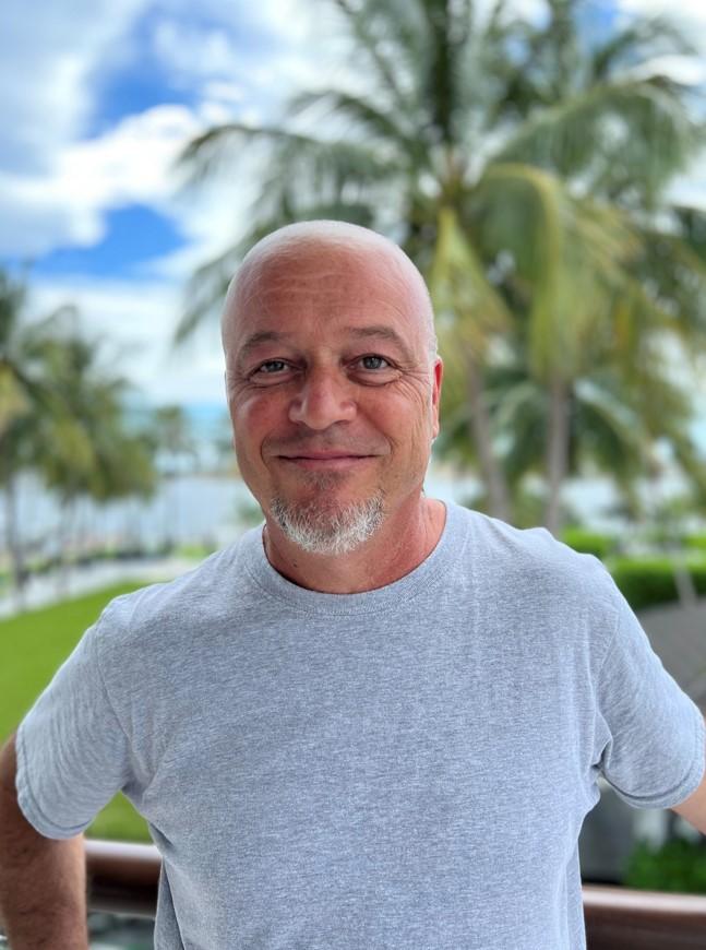 Club Contacts M. App - Lauderdale Yacht Club